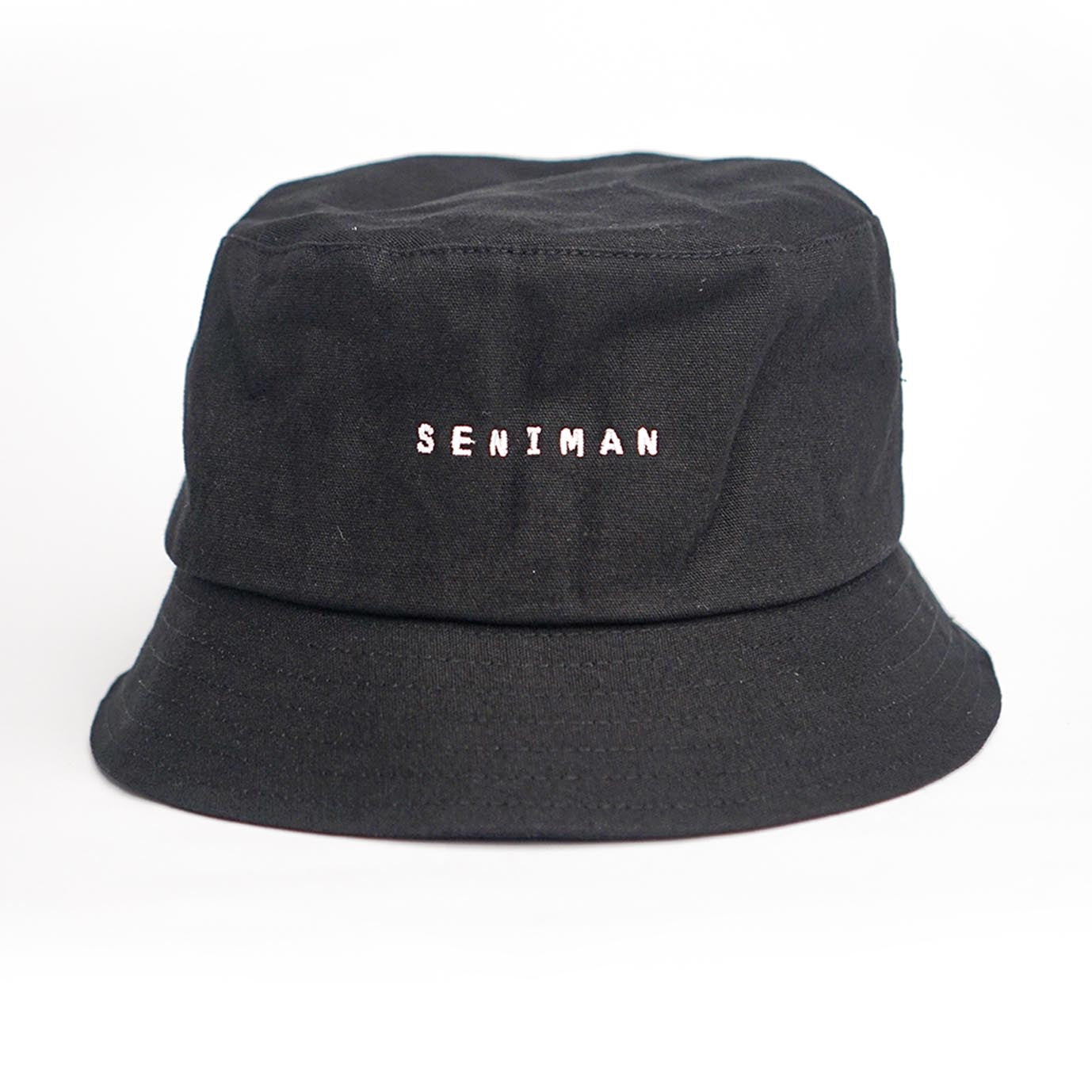 Seniman Coffee Bucket Hat