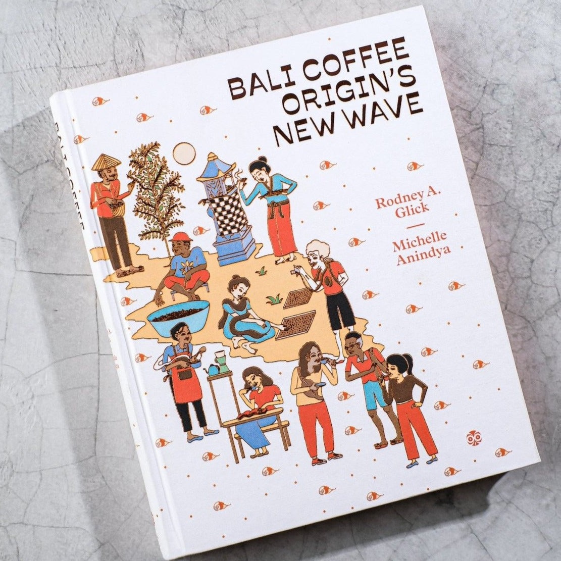 Bali Coffee: Origin's New Wave – Seniman Coffee