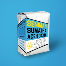 Seniman Coffee