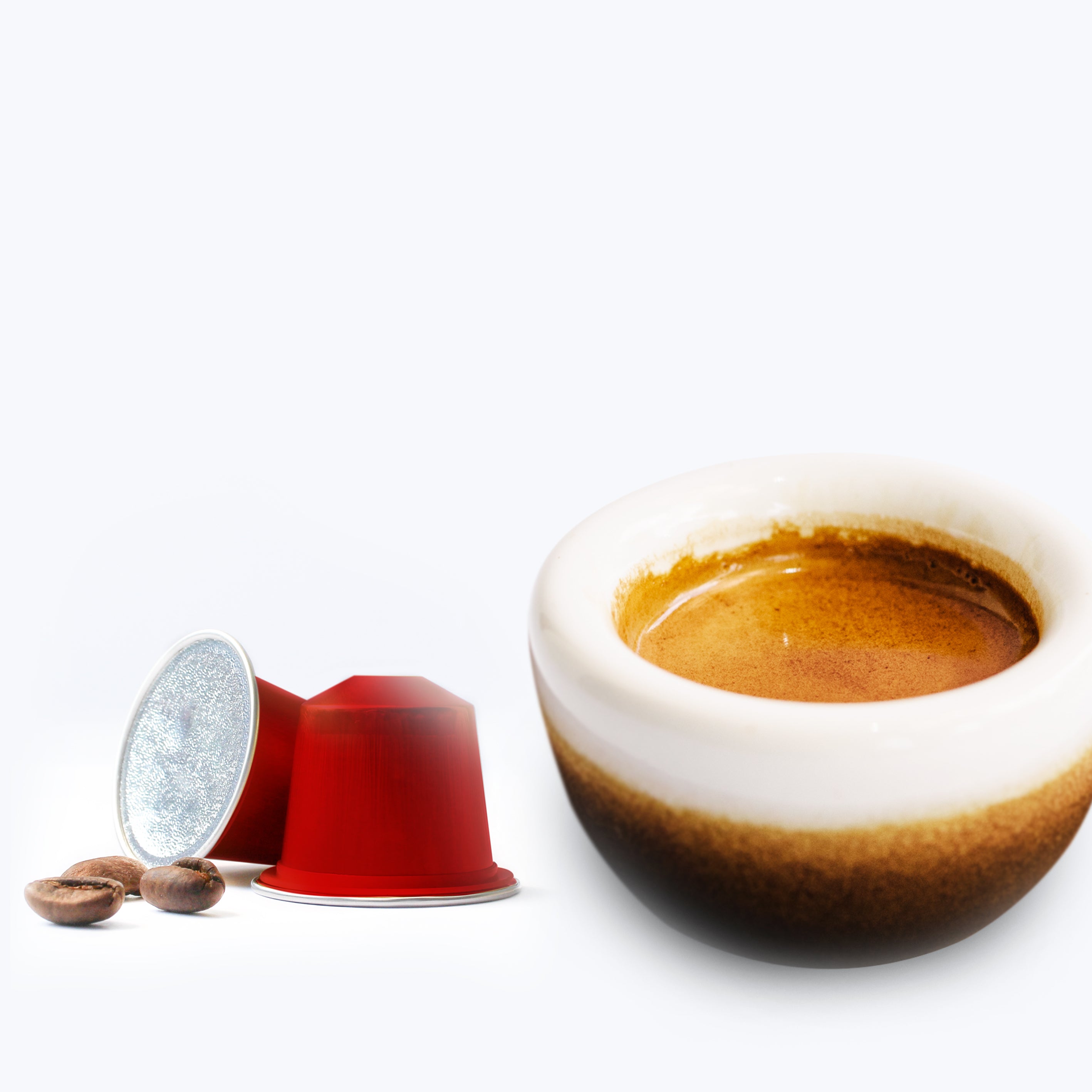 20 pcs Seniman Capsules ESP Blend – Seniman Coffee